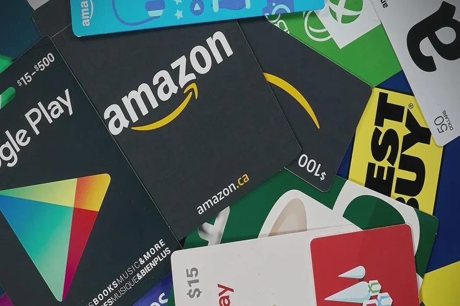 Amazon Gift Cards Scams Beware