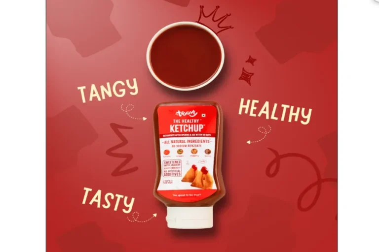 How to Choose Healthy Tomato Sauce for Kids for Better Nutrition